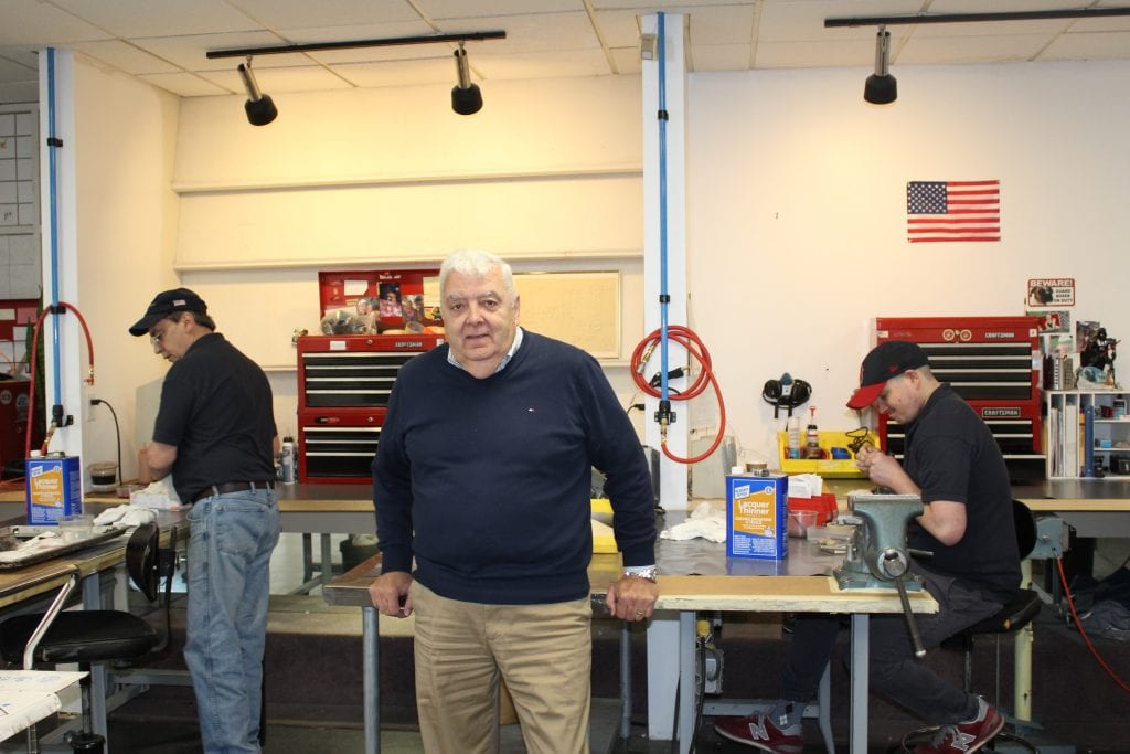 About Us – Atlantic Aero Support