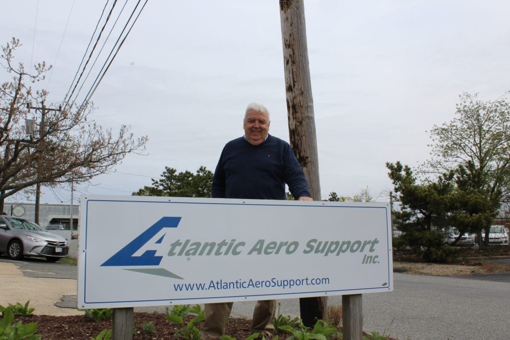 About Us – Atlantic Aero Support